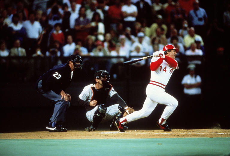 2025 MLB All-Star Game: Building Our All-Time National League Dream Team