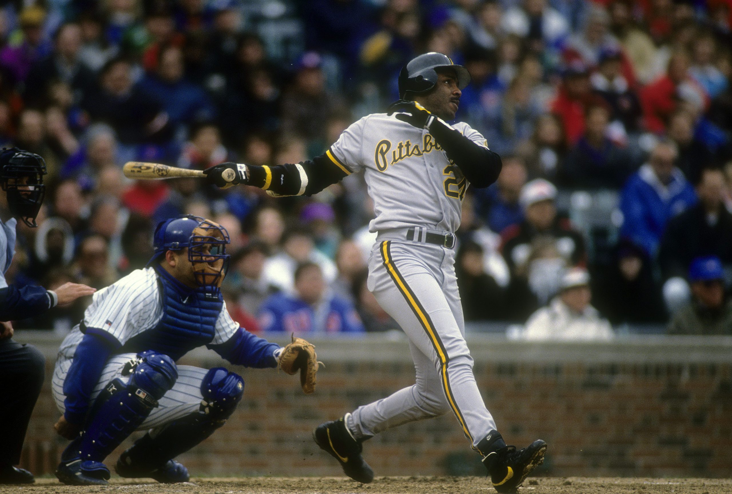 Pittsburgh Pirates All-Stars: Building the Best Pirates All-Time Lineup
