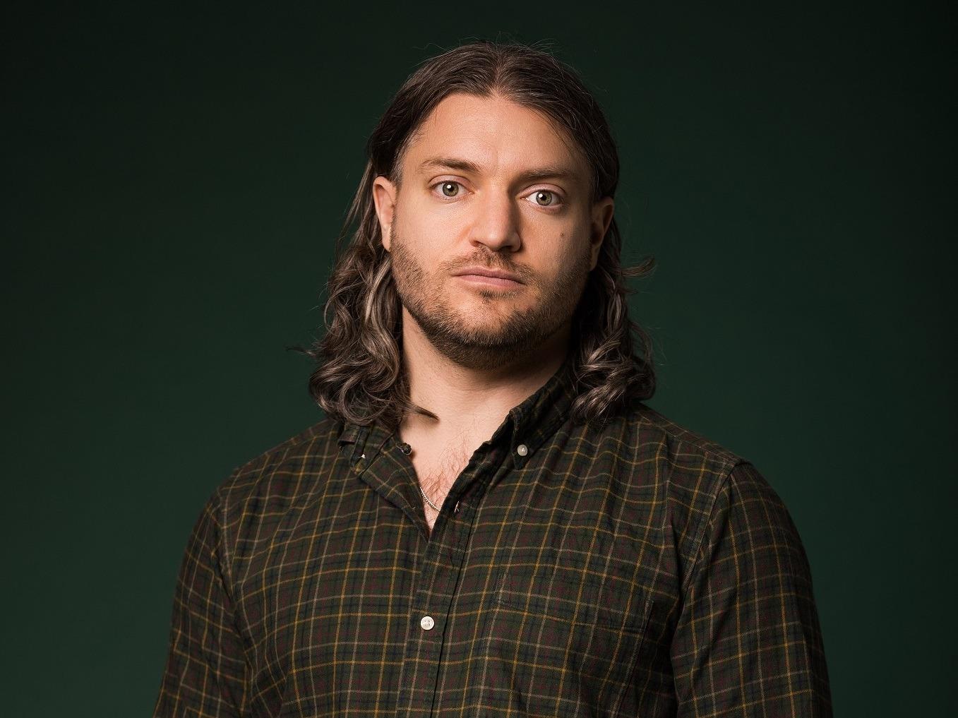 Comedy reclaims power over difficult issues - Liam Withnail