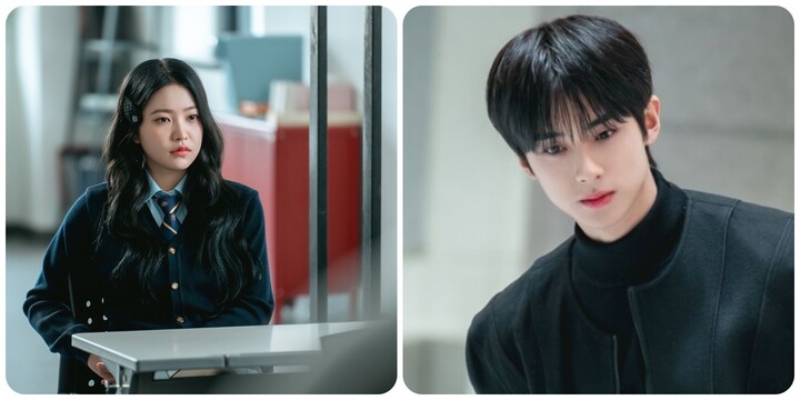 Lịch chiếu phim Bitch X Rich 2