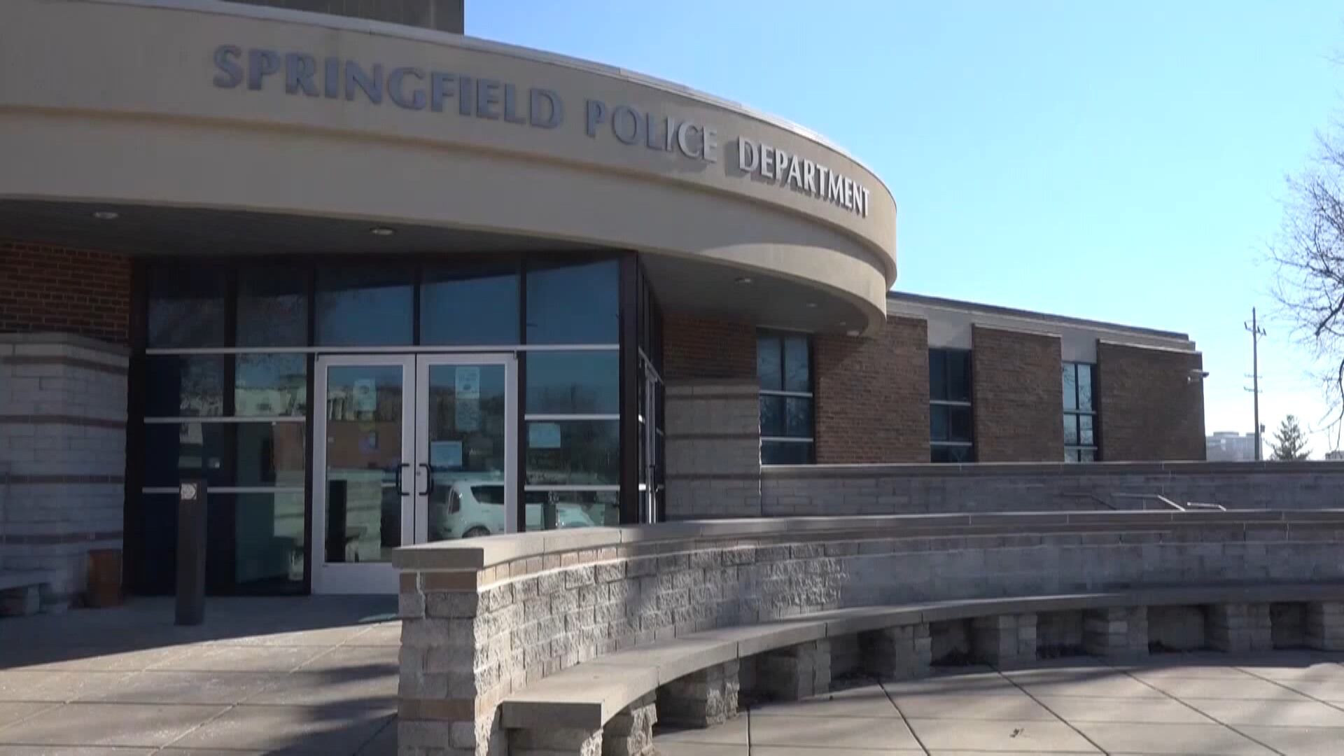 Crime in Your Neighborhood: Springfield Police Department sees increase ...