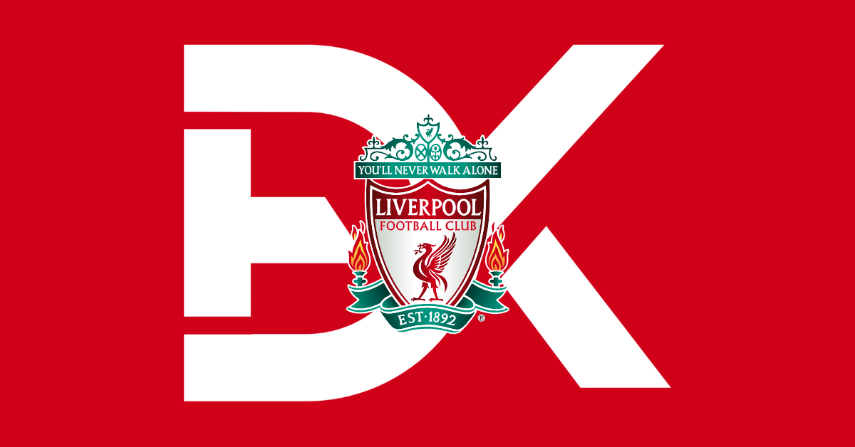 Liverpool Among Premier League Teams Watching European Wonderkid