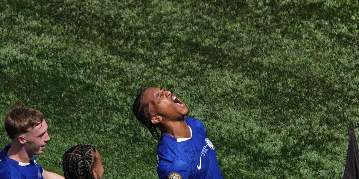 La dura historia tras Joao Pedro, la nueva estrella del Chelsea