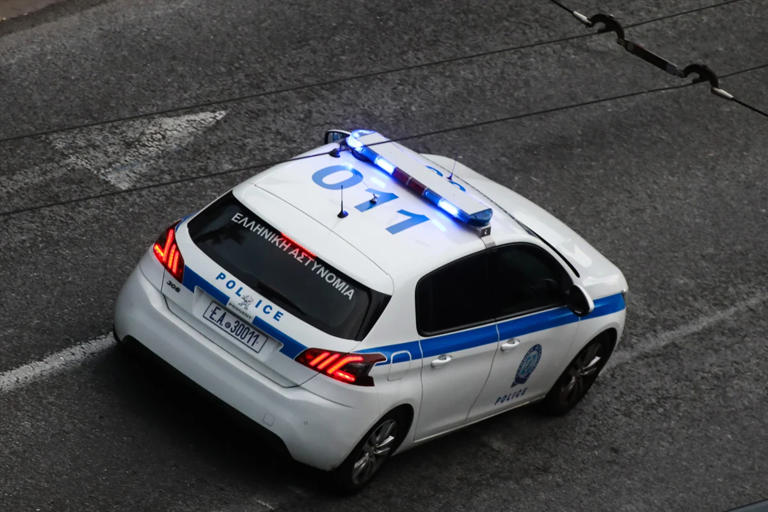 Καλλιθέα: Συνελήφθη 26χρονος για διακίνηση κάνναβης – Κατασχέθηκε ...