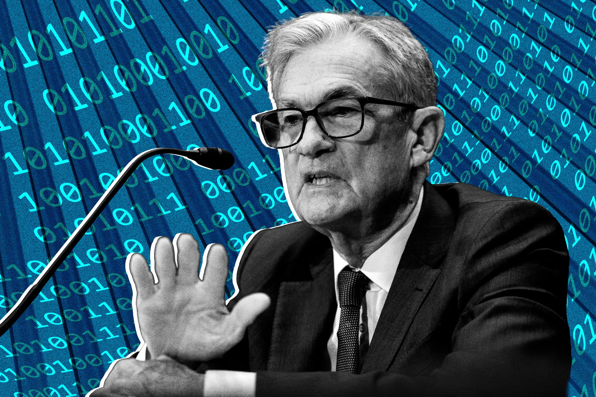 Fed: Near-Zero Interest Rates Unlikely to Return