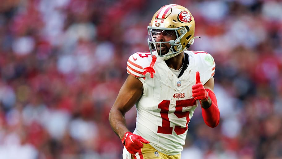 Perfect Sean Payton wide receiver may have just become available for trade