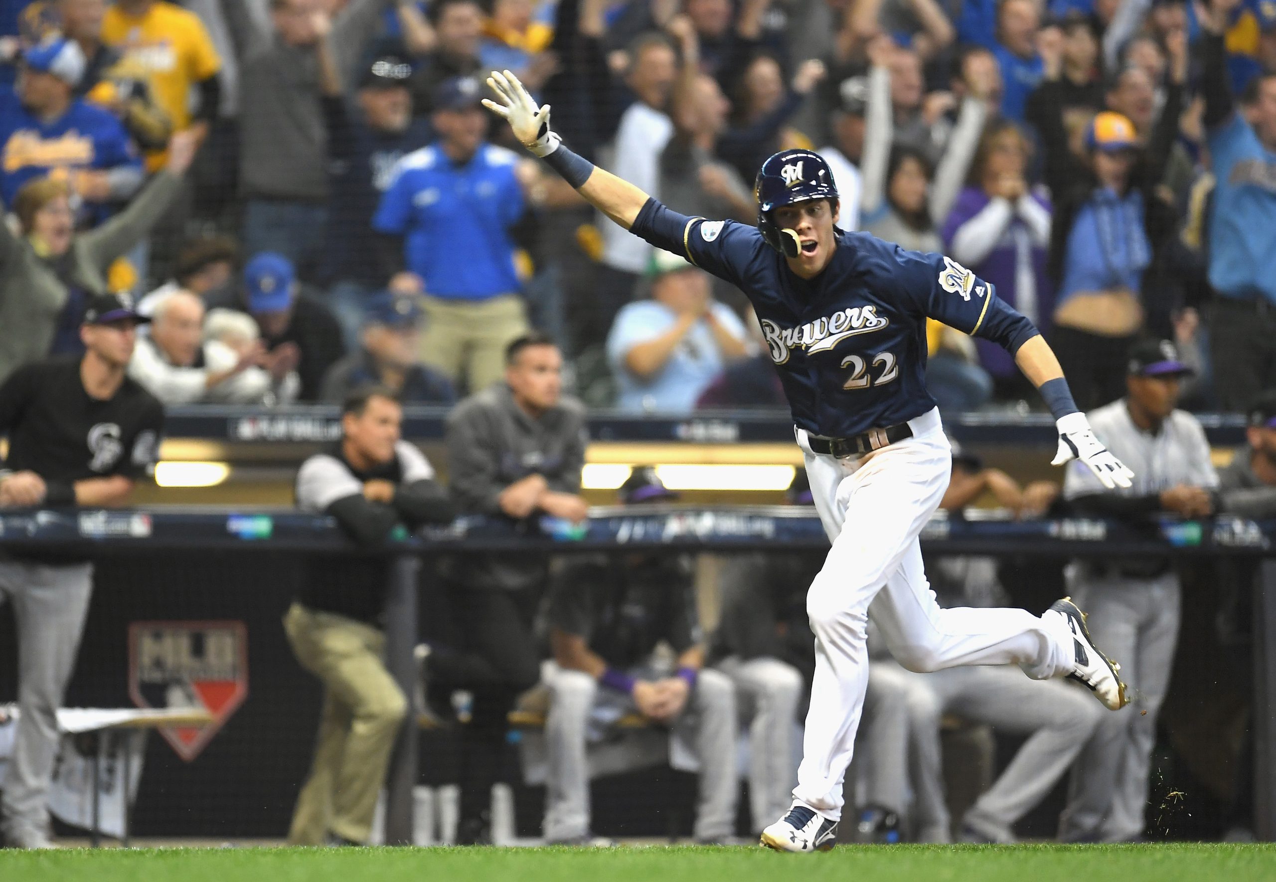 Milwaukee Brewers All-Stars: Building the Best Brewers All-Time Lineup