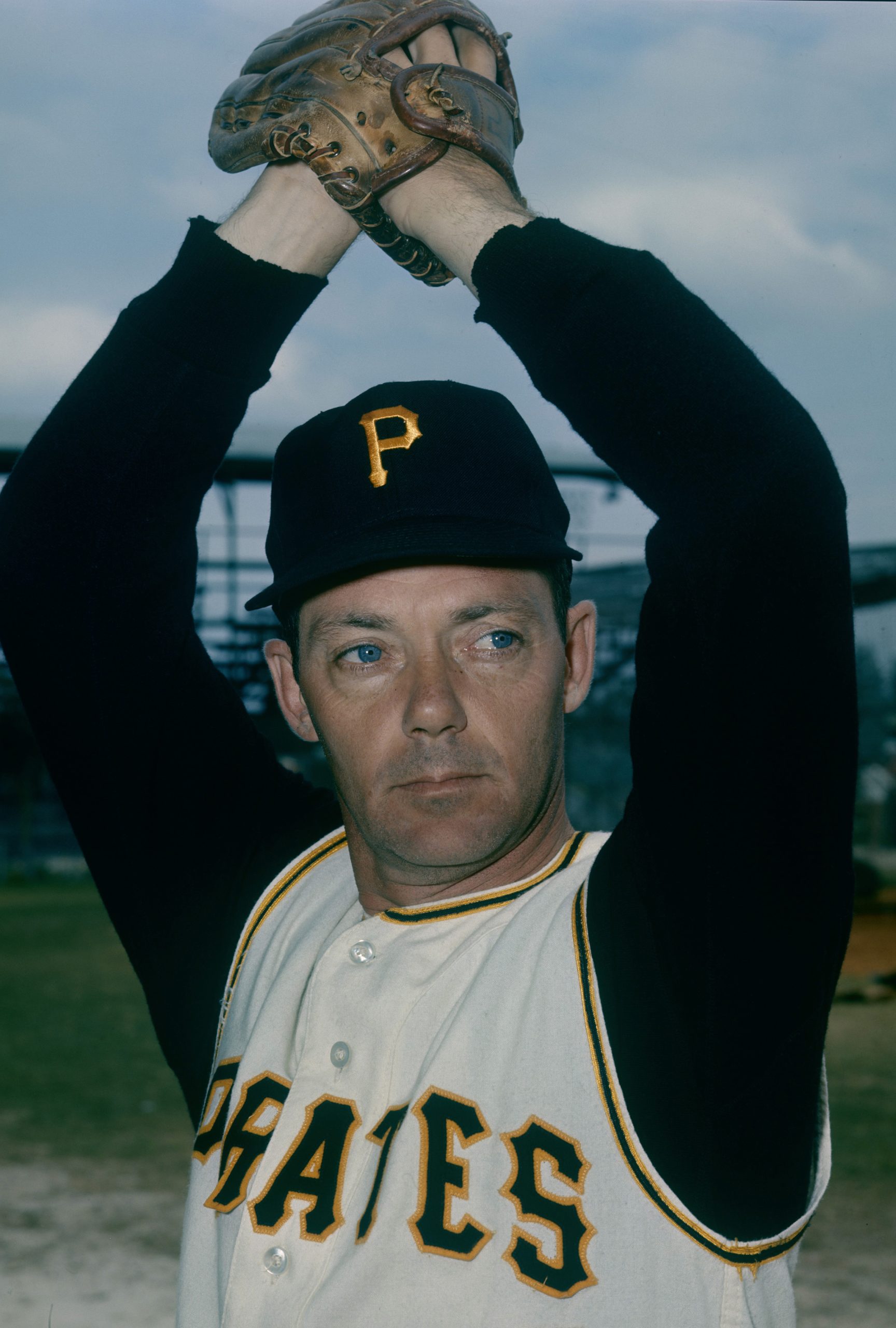 Pittsburgh Pirates All-Stars: Building the Best Pirates All-Time Lineup