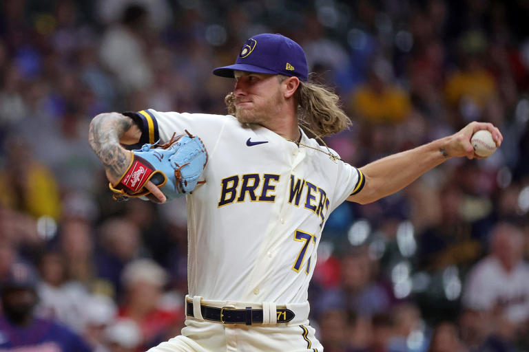 Milwaukee Brewers All-Stars: Building the Best Brewers All-Time Lineup