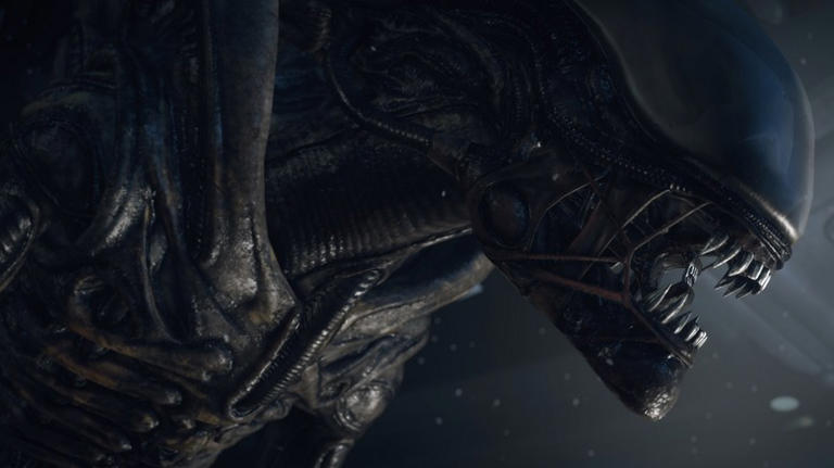 The Scariest Title In The Alien Franchise Isn't Even A Movie