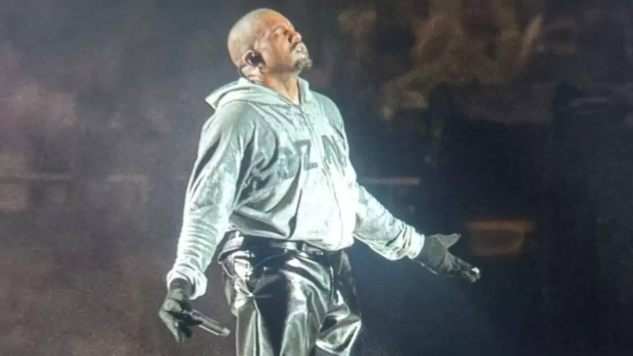 Kanye West responds to sexual assault allegations from former assistant ...