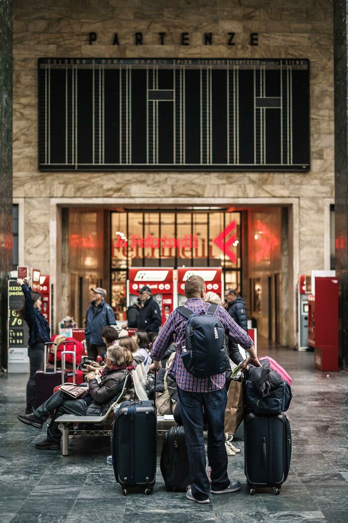 The 19 Biggest Mistakes Most Tourists Make In Major Cities, As Revealed ...
