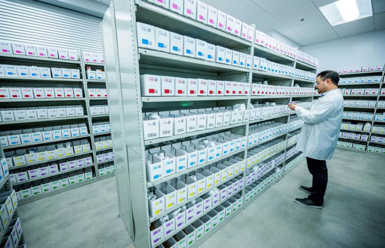 Local Ten Acres Pharmacy closes doors after 5 years