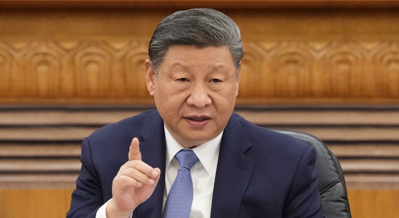 Xi Jinping scomparso? I dubbi sui problemi di salute (nascosti), i ...