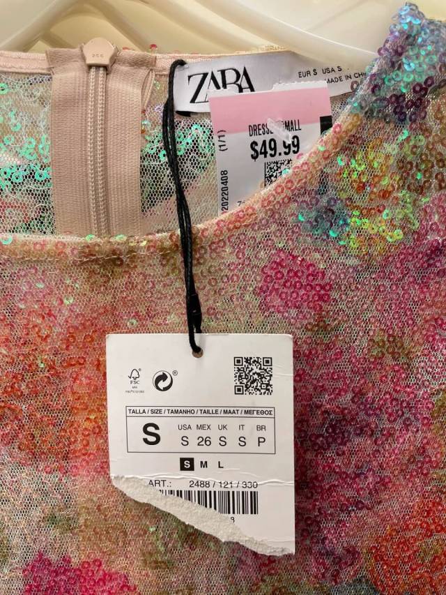 Shopper outraged after spotting unbelievable price tag at thrift store ...
