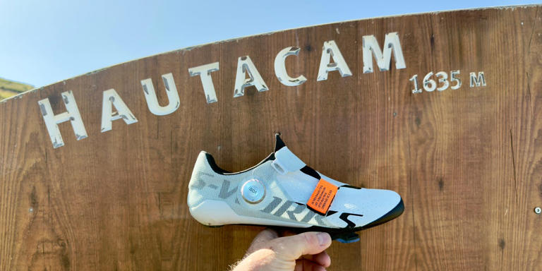 Are Specialized’s $700 Limited Edition Super Shoes Worth the Money? I ...
