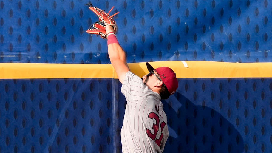 Diamondbacks Draft South Carolina Outfielder in Fifth Round