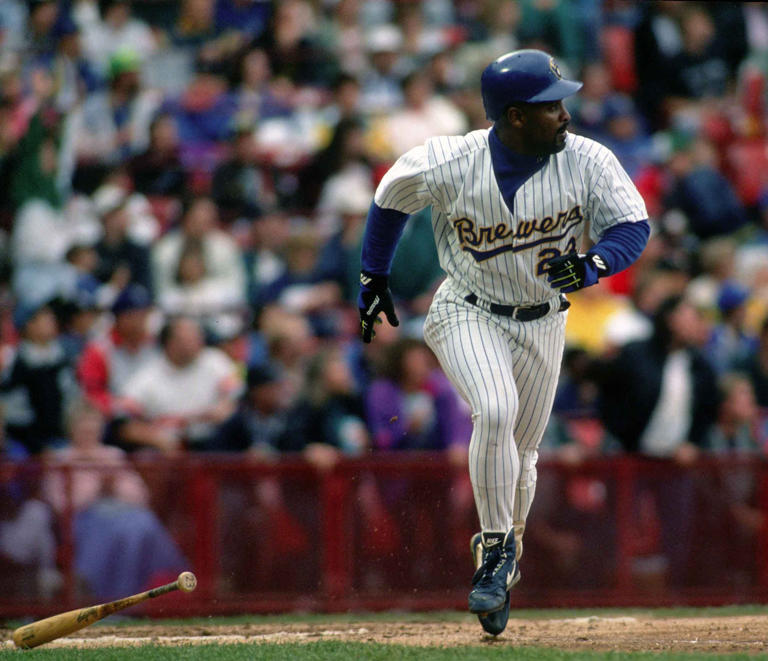 Milwaukee Brewers All-Stars: Building the Best Brewers All-Time Lineup