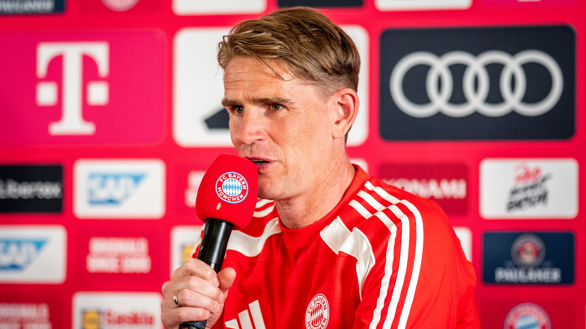 Report: Red Bull organization working to bring back Bayern Munich ...