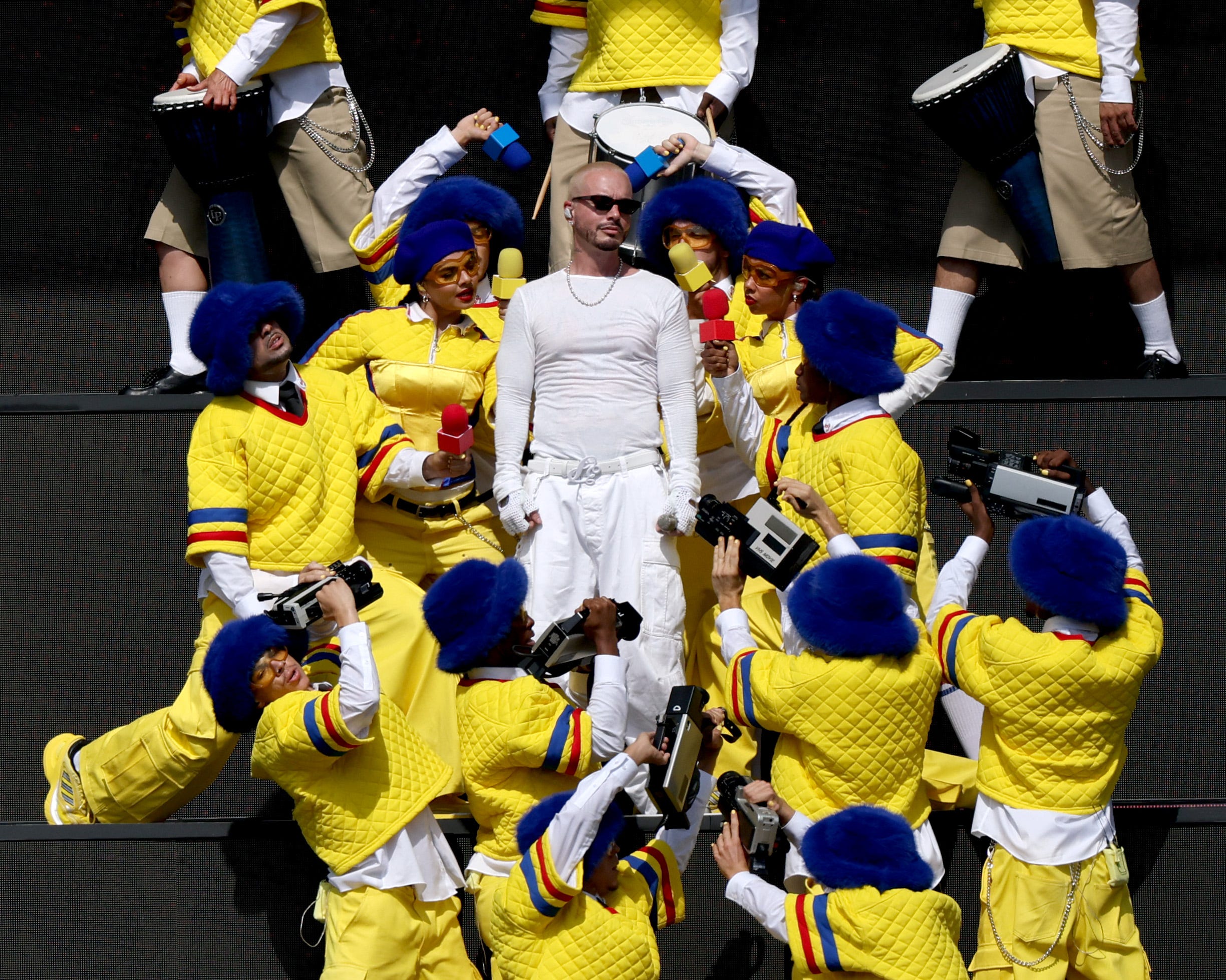 World Cup 2026 to feature four music shows. Who are the artists?