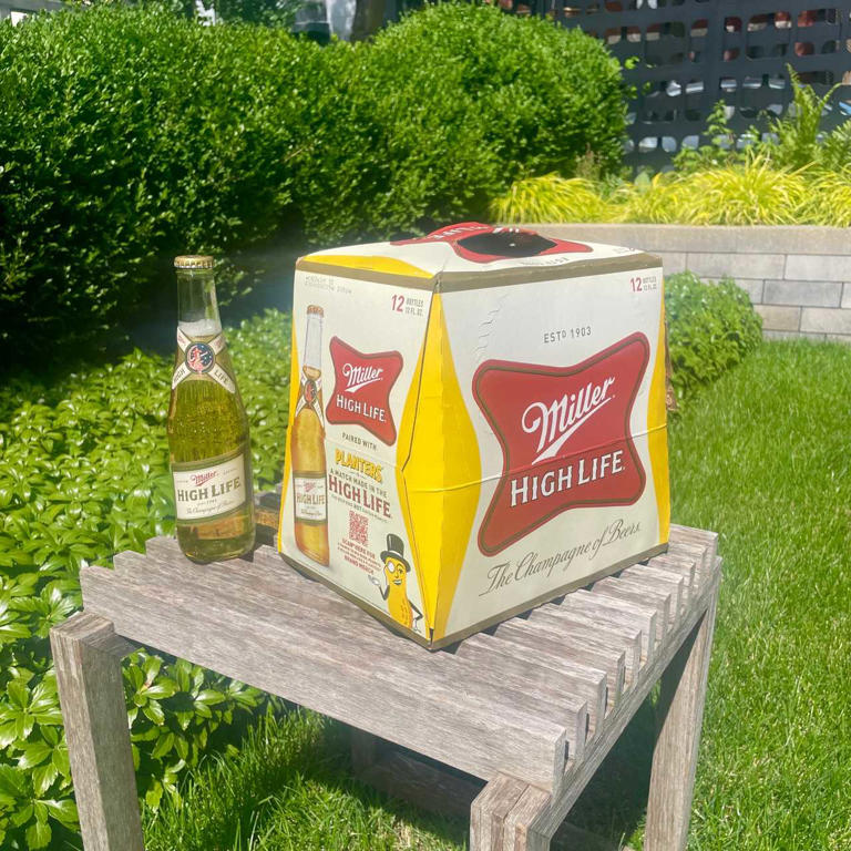 Miller Launches Beer-Infused Popsicles Inspired By Cult-Favorite Cocktail