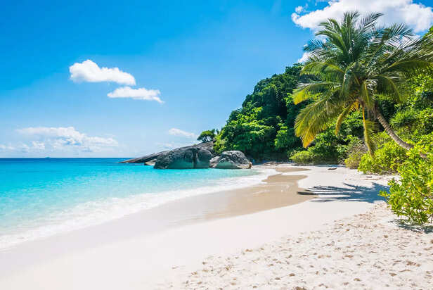 Top 5 Beach Destinations You Can Explore on a Budget