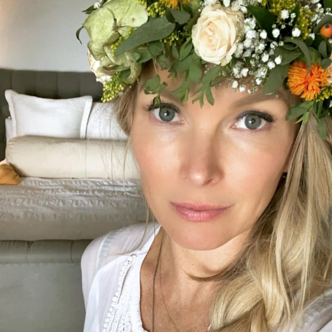 Kelley Wolf Claims Police Brutality During Involuntary Hold, Shares ...