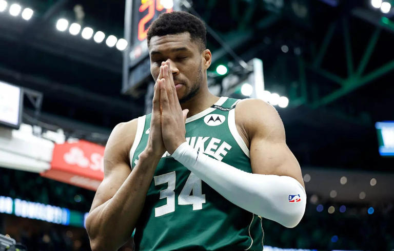 Milwaukee Bucks President Drops Major Statement on Giannis ...