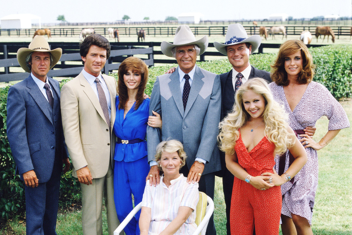 '80s TV 'Royalty' Duo Stuns Fans in Rare Sighting That 'Would Have Been ...