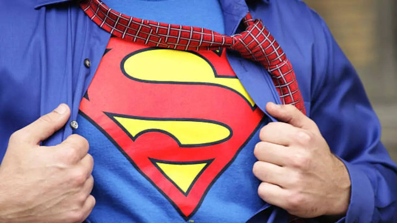 How 85 years of Superman adaptations have reshaped the look of the ...