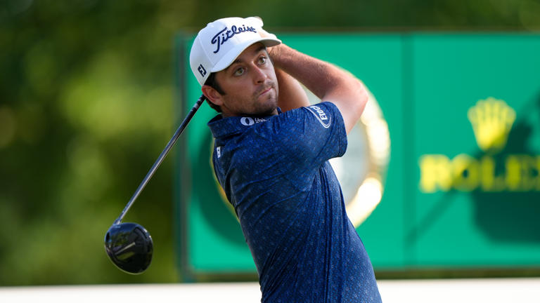 Paul Waring Becomes Second Withdrawal From 2025 Open