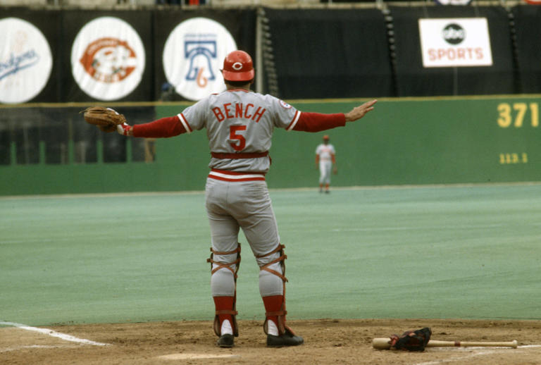 2025 MLB All-Star Game: Building Our All-Time National League Dream Team