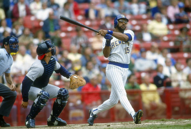 Milwaukee Brewers All-Stars: Building the Best Brewers All-Time Lineup