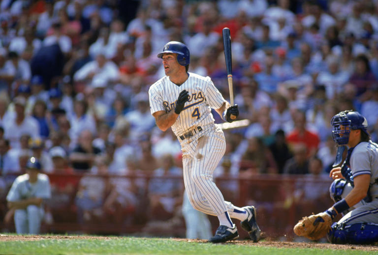 Milwaukee Brewers All-Stars: Building the Best Brewers All-Time Lineup