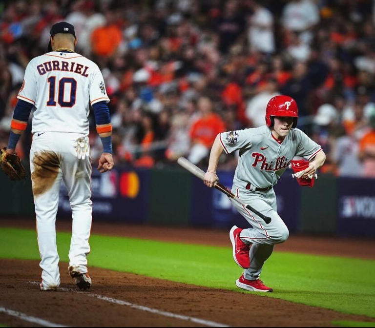 Phillies bat boy Adam Crognale wins chance to work MLB All-Star Game
