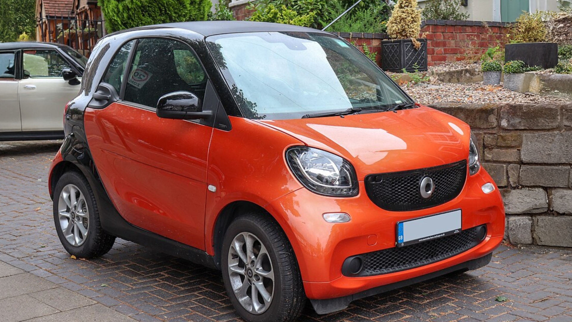 The 10 Worst Two-Seater Cars & The 10 Best