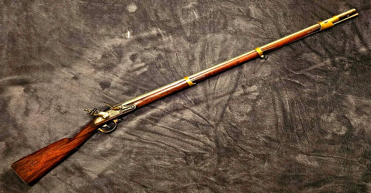 17 Firearms from the 1800s That Changed History