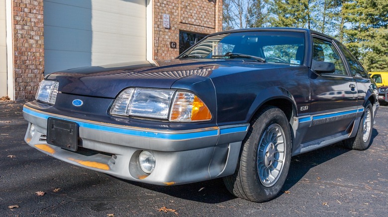 4 Classic Mustangs That Are Perfect For Your Next Restomod Project