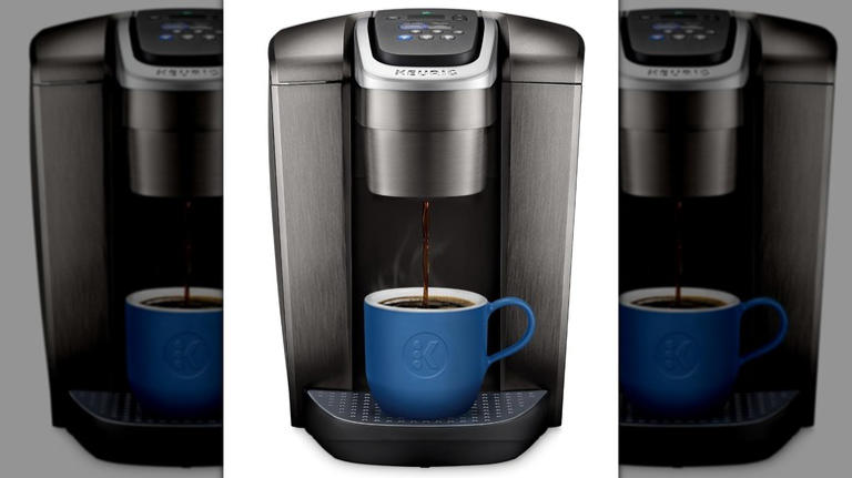 9 Best And 8 Worst Single Cup Coffee Makers, According To Customer Reviews