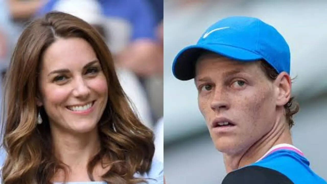 Kate Middleton’s sweet gesture ensures Prince Louis gets his powerful ...