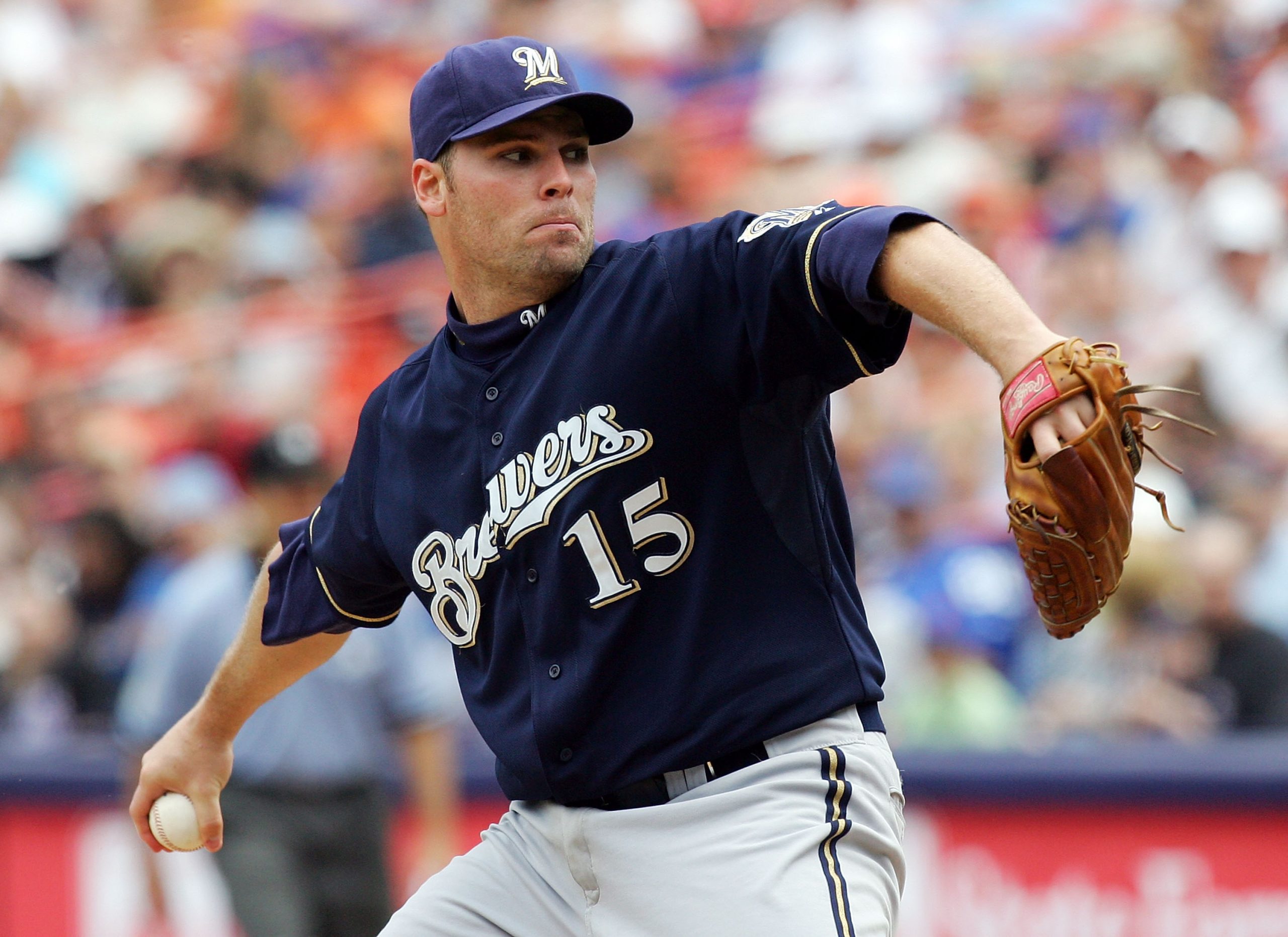 Milwaukee Brewers All-Stars: Building the Best Brewers All-Time Lineup