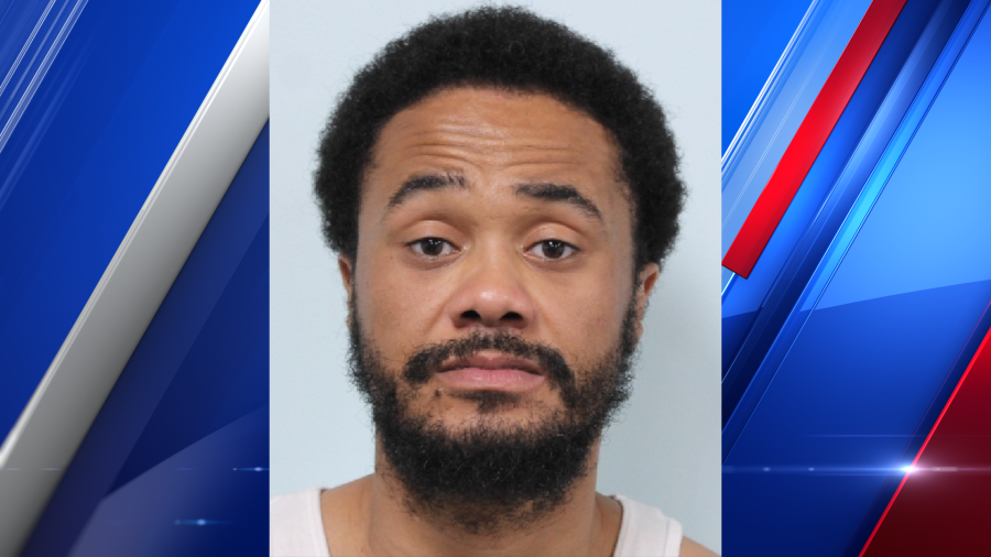 Springfield police seize large-capacity firearm in traffic stop