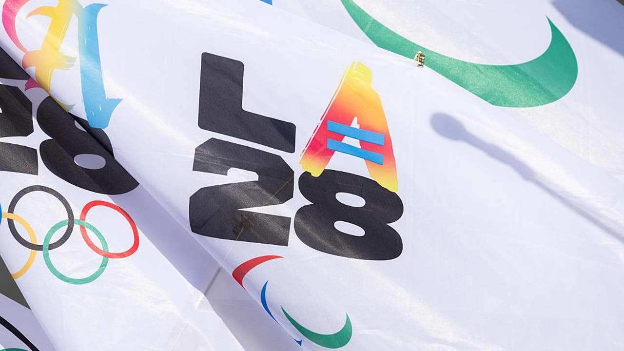 LA Olympics 2028: First look at competition schedule released