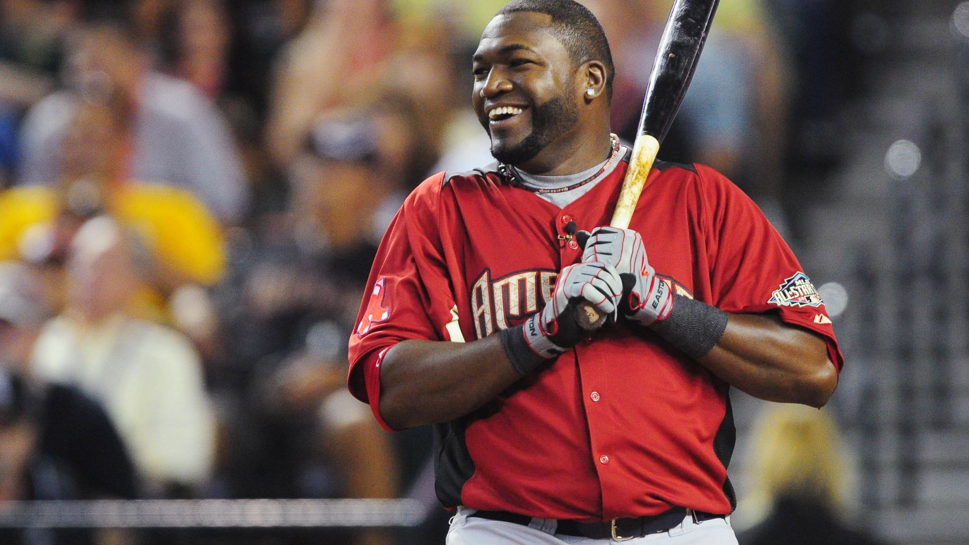 It’s Home Run Derby day; Which random Red Sox player should be taking part?