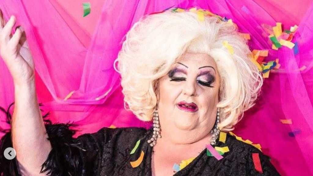 Tributes paid after iconic Liverpool drag queen who was an inspiration ...