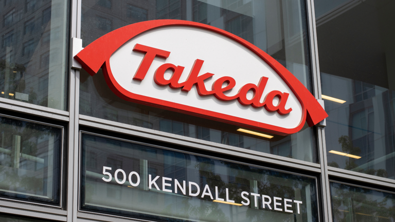 Takeda’s oral narcolepsy drug shines in two Phase III trials