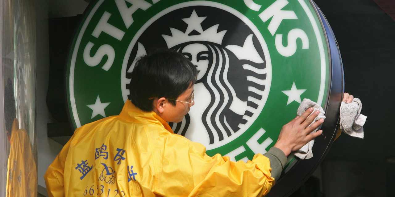 Western brands still carry cachet in China’s lower-tier cities. So that ...