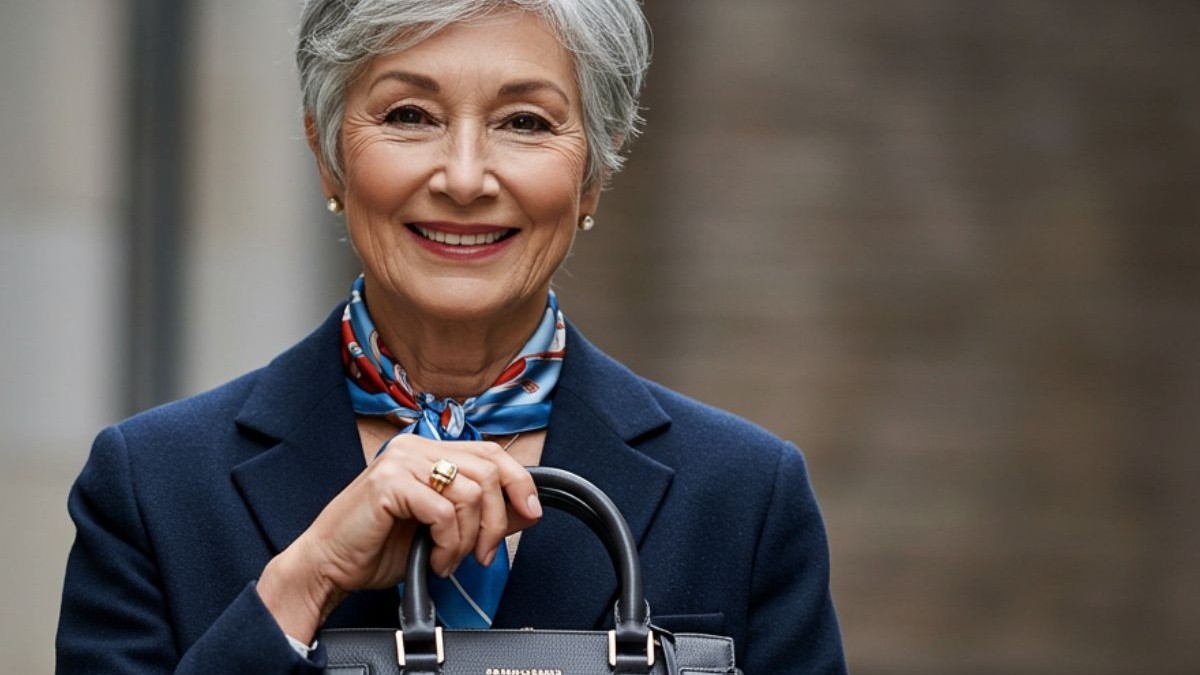 I'm 65, single, and fully in control of my life without depending on a ...