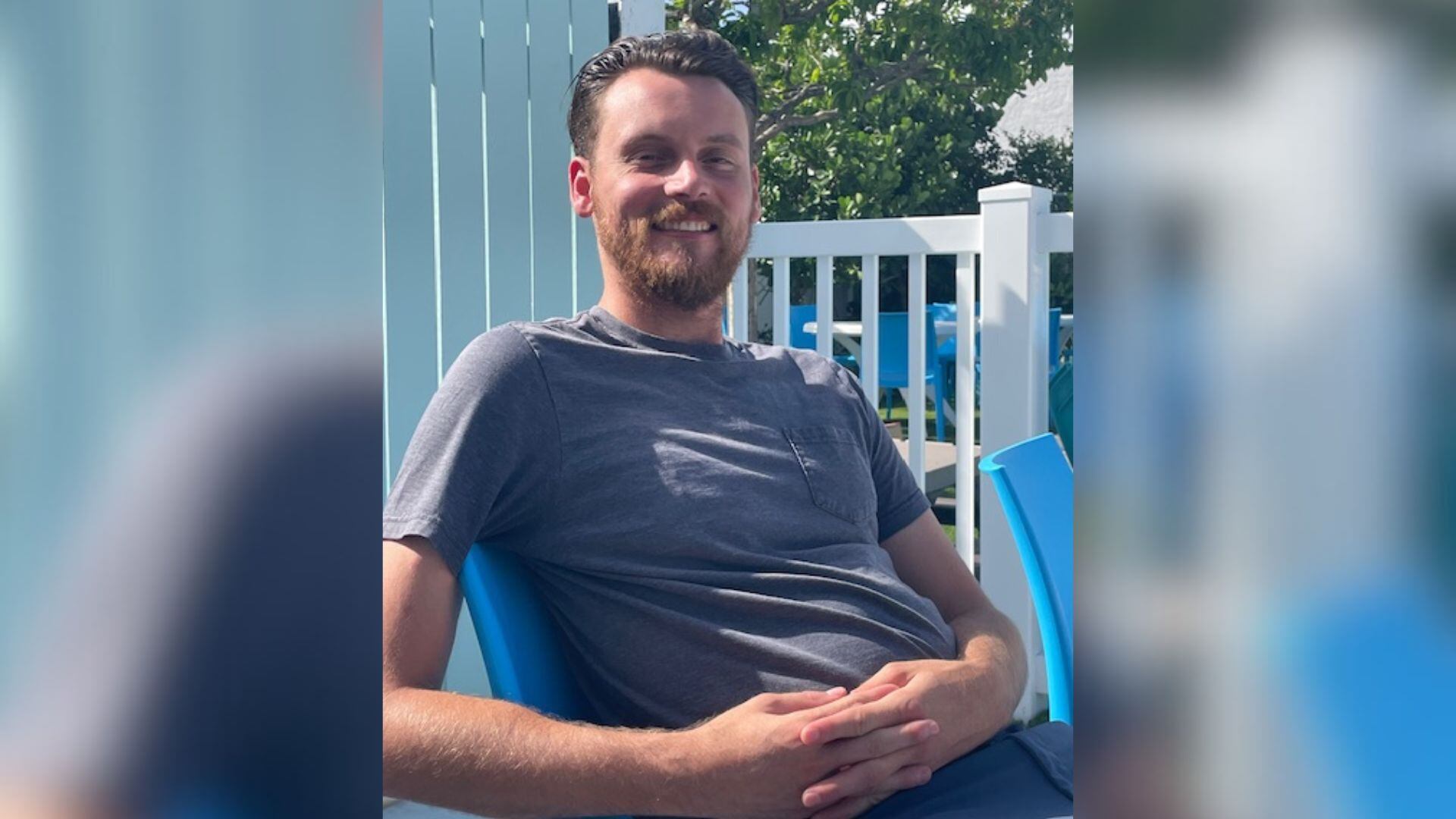 Family offering reward for information on missing TN man last seen in ...