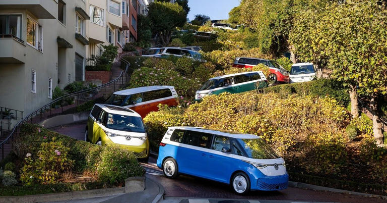 What's Wrong With VW's ID. Buzz?